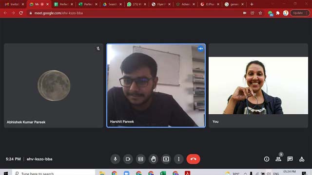 Perfect Leap Bhopal | Education Consultant | Corporate Training in Bhopal