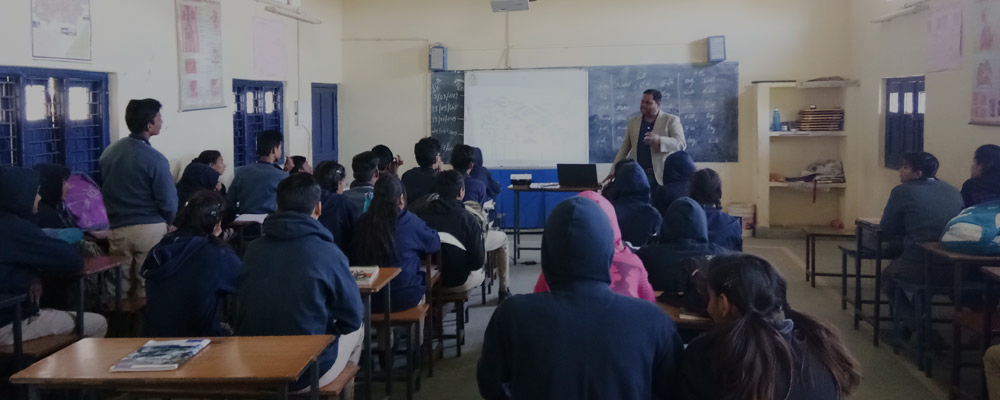 Perfect Leap Bhopal | Education Consultant | Corporate Training in Bhopal